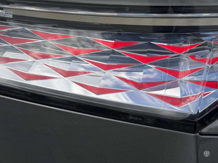 Pelēks DS 4-crossback 2023 Tauragė, ar dzinēja tilpumu 1.50 L un nobraukumu 156 tūkst. km par 16928 €, foto 13 vietnē AUTOMOTO.COM.LV