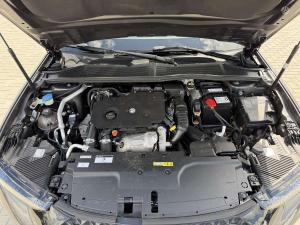Pelēks DS 4-crossback 2023 Tauragė, ar dzinēja tilpumu 1.50 L un nobraukumu 156 tūkst. km par 16928 €, foto 15 vietnē AUTOMOTO.COM.LV