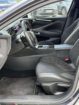 Pelēks DS 4-crossback 2023 Tauragė, ar dzinēja tilpumu 1.50 L un nobraukumu 156 tūkst. km par 16928 €, foto 18 vietnē AUTOMOTO.COM.LV
