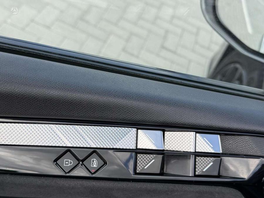 Pelēks DS 4-crossback 2023 Tauragė, ar dzinēja tilpumu 1.50 L un nobraukumu 156 tūkst. km par 16928 €, foto 19 vietnē AUTOMOTO.COM.LV