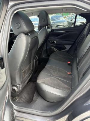 Pelēks DS 4-crossback 2023 Tauragė, ar dzinēja tilpumu 1.50 L un nobraukumu 156 tūkst. km par 16928 €, foto 23 vietnē AUTOMOTO.COM.LV