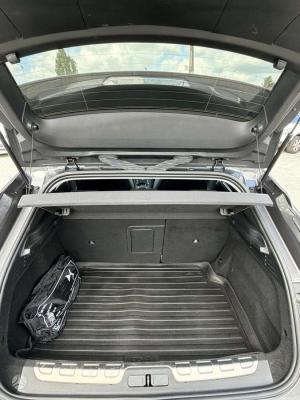 Pelēks DS 4-crossback 2023 Tauragė, ar dzinēja tilpumu 1.50 L un nobraukumu 156 tūkst. km par 16928 €, foto 27 vietnē AUTOMOTO.COM.LV