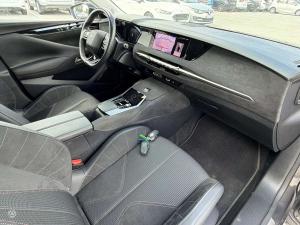 Pelēks DS 4-crossback 2023 Tauragė, ar dzinēja tilpumu 1.50 L un nobraukumu 156 tūkst. km par 16928 €, foto 29 vietnē AUTOMOTO.COM.LV