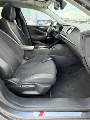 Pelēks DS 4-crossback 2023 Tauragė, ar dzinēja tilpumu 1.50 L un nobraukumu 156 tūkst. km par 16928 €, foto 30 vietnē AUTOMOTO.COM.LV