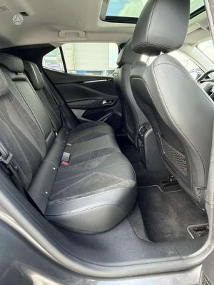 Pelēks DS 4-crossback 2023 Tauragė, ar dzinēja tilpumu 1.50 L un nobraukumu 156 tūkst. km par 16928 €, foto 31 vietnē AUTOMOTO.COM.LV