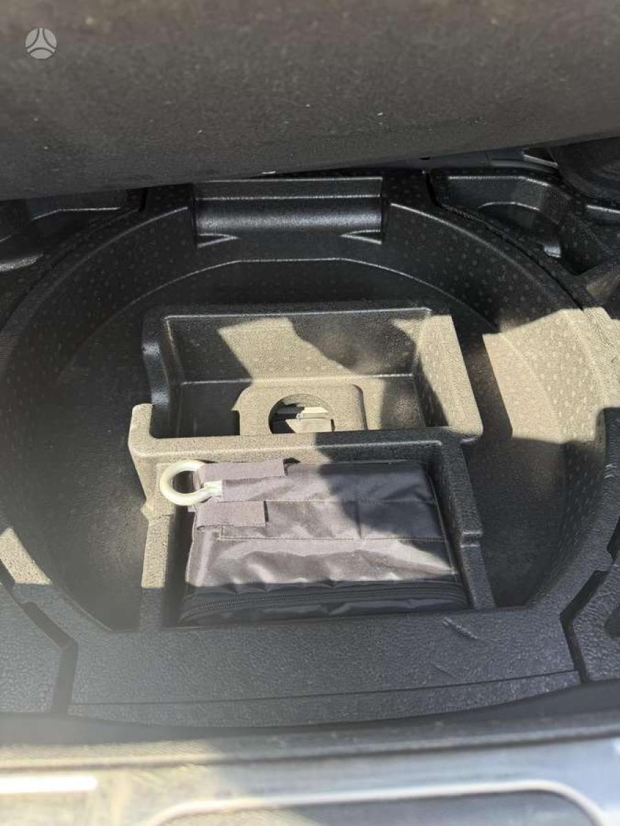 Pelēks DS 4-crossback 2023 Tauragė, ar dzinēja tilpumu 1.50 L un nobraukumu 156 tūkst. km par 16928 €, foto 46 vietnē AUTOMOTO.COM.LV