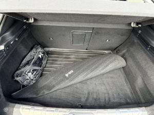 Grey DS 4 2023 in Taurage, with an engine capacity of 1.50 L and mileage of 155 thousand km for 16600 €, photo 32 on AUTOMOTO.COM.LV