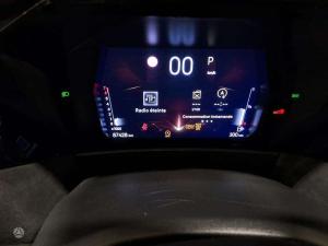 Grey DS 4 2023 in Vilnius, with an engine capacity of 1.20 L and mileage of 87 thousand km for 17910 €, photo 9 on AUTOMOTO.COM.LV
