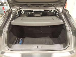 Grey DS 4 2023 in Vilnius, with an engine capacity of 1.20 L and mileage of 87 thousand km for 17910 €, photo 12 on AUTOMOTO.COM.LV