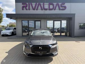Серый DS 4 2024 в Шяуляй, объемом двигателя 1.60 л и пробегом 22 тыс. км за 21990 €, фото  на AUTOMOTO.COM.LV