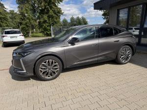 Pelēks DS 4 2024 Šauļi, ar dzinēja tilpumu 1.60 L un nobraukumu 22 tūkst. km par 21990 €, foto 4 vietnē AUTOMOTO.COM.LV
