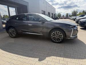 Pelēks DS 4 2024 Šauļi, ar dzinēja tilpumu 1.60 L un nobraukumu 22 tūkst. km par 21990 €, foto 7 vietnē AUTOMOTO.COM.LV