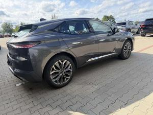 Pelēks DS 4 2024 Šauļi, ar dzinēja tilpumu 1.60 L un nobraukumu 22 tūkst. km par 21990 €, foto 8 vietnē AUTOMOTO.COM.LV