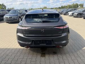 Pelēks DS 4 2024 Šauļi, ar dzinēja tilpumu 1.60 L un nobraukumu 22 tūkst. km par 21990 €, foto 10 vietnē AUTOMOTO.COM.LV