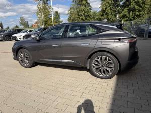 Pelēks DS 4 2024 Šauļi, ar dzinēja tilpumu 1.60 L un nobraukumu 22 tūkst. km par 21990 €, foto 12 vietnē AUTOMOTO.COM.LV