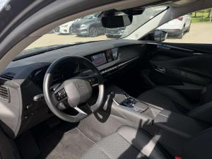 Pelēks DS 4 2024 Šauļi, ar dzinēja tilpumu 1.60 L un nobraukumu 22 tūkst. km par 21990 €, foto 13 vietnē AUTOMOTO.COM.LV