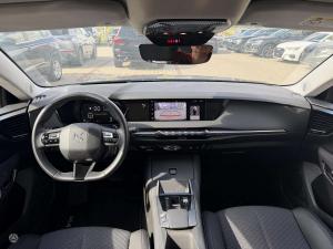 Pelēks DS 4 2024 Šauļi, ar dzinēja tilpumu 1.60 L un nobraukumu 22 tūkst. km par 21990 €, foto 16 vietnē AUTOMOTO.COM.LV