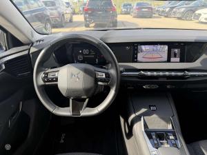 Pelēks DS 4 2024 Šauļi, ar dzinēja tilpumu 1.60 L un nobraukumu 22 tūkst. km par 21990 €, foto 17 vietnē AUTOMOTO.COM.LV
