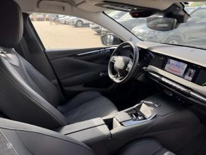 Pelēks DS 4 2024 Šauļi, ar dzinēja tilpumu 1.60 L un nobraukumu 22 tūkst. km par 21990 €, foto 18 vietnē AUTOMOTO.COM.LV