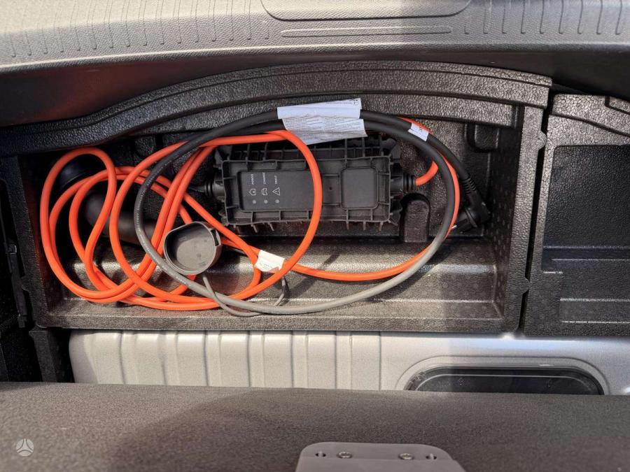 Pelēks DS 4 2024 Šauļi, ar dzinēja tilpumu 1.60 L un nobraukumu 22 tūkst. km par 21990 €, foto 23 vietnē AUTOMOTO.COM.LV