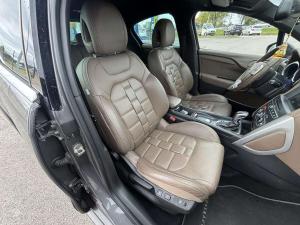 Grey DS 4 2016 in Taurage, with an engine capacity of 1.60 L and mileage of 180 thousand km for 5800 €, photo 15 on AUTOMOTO.COM.LV