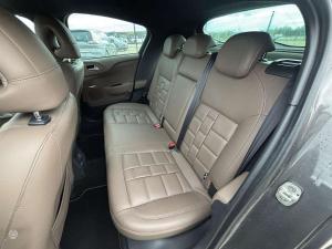 Grey DS 4 2016 in Taurage, with an engine capacity of 1.60 L and mileage of 180 thousand km for 5800 €, photo 17 on AUTOMOTO.COM.LV