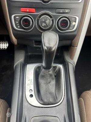 Grey DS 4 2016 in Taurage, with an engine capacity of 1.60 L and mileage of 180 thousand km for 5800 €, photo 18 on AUTOMOTO.COM.LV