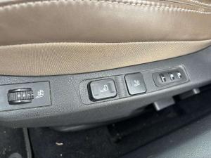 Grey DS 4 2016 in Taurage, with an engine capacity of 1.60 L and mileage of 180 thousand km for 5800 €, photo 20 on AUTOMOTO.COM.LV
