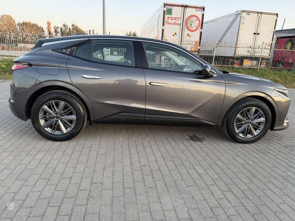 Pelēks DS 4 2022 Marijampole, ar dzinēja tilpumu 1.50 L un nobraukumu 184 tūkst. km par 14762 €, foto 7 vietnē AUTOMOTO.COM.LV