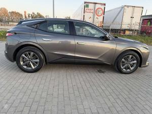 Pelēks DS 4 2022 Marijampole, ar dzinēja tilpumu 1.50 L un nobraukumu 184 tūkst. km par 14762 €, foto 8 vietnē AUTOMOTO.COM.LV