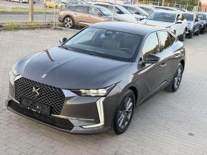 Серый DS 4 2022 в Мариямполе, объемом двигателя 1.50 л и пробегом 184 тыс. км за 13552 €, фото 3 на AUTOMOTO.COM.LV