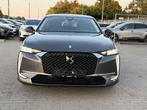 Серый DS 4 2022 в Мариямполе, объемом двигателя 1.50 л и пробегом 184 тыс. км за 13552 €, фото 4 на AUTOMOTO.COM.LV