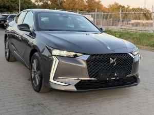 Серый DS 4 2022 в Мариямполе, объемом двигателя 1.50 л и пробегом 184 тыс. км за 13552 €, фото 6 на AUTOMOTO.COM.LV