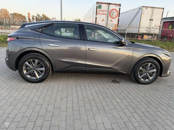 Pelēks DS 4 2022 Marijampole, ar dzinēja tilpumu 1.50 L un nobraukumu 184 tūkst. km par 13552 €, foto 7 vietnē AUTOMOTO.COM.LV
