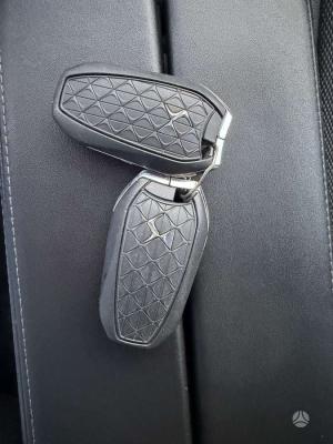 Серый DS 4 2022 в Мариямполе, объемом двигателя 1.50 л и пробегом 184 тыс. км за 13552 €, фото 34 на AUTOMOTO.COM.LV