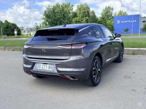 Grey DS 4 2023 in Panevezys, with an engine capacity of 1.60 L and mileage of 199 thousand km for 15990 €, photo 13 on AUTOMOTO.COM.LV