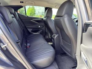 Grey DS 4 2023 in Panevezys, with an engine capacity of 1.60 L and mileage of 199 thousand km for 15990 €, photo 17 on AUTOMOTO.COM.LV