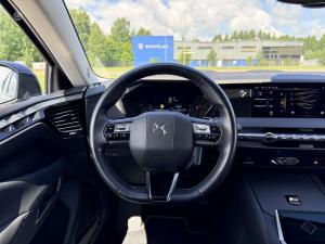 Grey DS 4 2023 in Panevezys, with an engine capacity of 1.60 L and mileage of 199 thousand km for 15990 €, photo 18 on AUTOMOTO.COM.LV