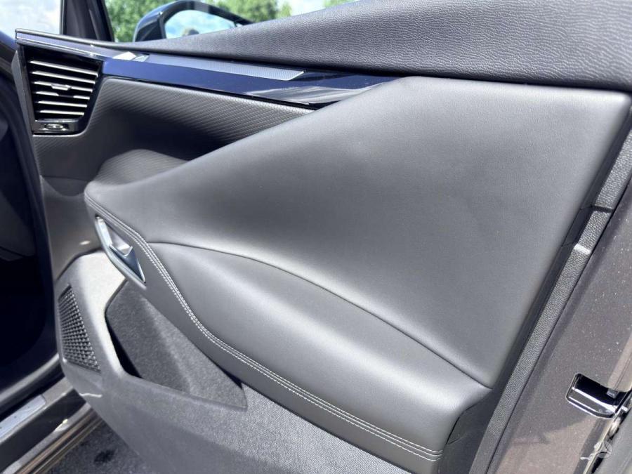 Grey DS 4 2023 in Panevezys, with an engine capacity of 1.60 L and mileage of 199 thousand km for 15990 €, photo 20 on AUTOMOTO.COM.LV