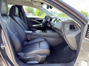Grey DS 4 2023 in Panevezys, with an engine capacity of 1.60 L and mileage of 199 thousand km for 15990 €, photo 21 on AUTOMOTO.COM.LV