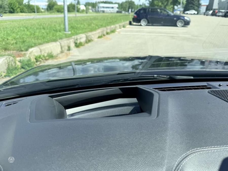 Grey DS 4 2023 in Panevezys, with an engine capacity of 1.60 L and mileage of 199 thousand km for 15990 €, photo 26 on AUTOMOTO.COM.LV