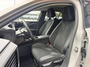 Grey DS 4 2023 in Kaunas, with an engine capacity of 1.20 L and mileage of 110 thousand km for 17900 €, photo 8 on AUTOMOTO.COM.LV