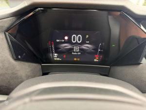 Grey DS 4 2023 in Kaunas, with an engine capacity of 1.20 L and mileage of 110 thousand km for 17900 €, photo 12 on AUTOMOTO.COM.LV