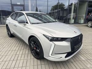 Серый DS 4 2023 в Каунас, объемом двигателя 1.20 л и пробегом 110 тыс. км за 16300 €, фото 4 на AUTOMOTO.COM.LV