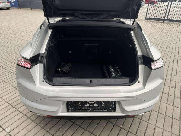 DS 4 2023 Kauņa vietnē Pelēks DS 4 2023 Kauņa, ar dzinēja tilpumu 1.20 L un nobraukumu 110 tūkst. km par 16300 €, foto 7 vietnē AUTOMOTO.COM.LV