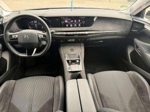 Серый DS 4 2023 в Каунас, объемом двигателя 1.20 л и пробегом 110 тыс. км за 16300 €, фото 10 на AUTOMOTO.COM.LV