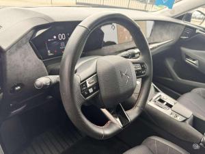 Серый DS 4 2023 в Каунас, объемом двигателя 1.20 л и пробегом 110 тыс. км за 16300 €, фото 11 на AUTOMOTO.COM.LV