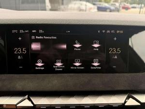 Серый DS 4 2023 в Каунас, объемом двигателя 1.20 л и пробегом 110 тыс. км за 16300 €, фото 13 на AUTOMOTO.COM.LV