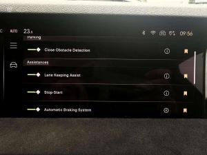 Серый DS 4 2023 в Каунас, объемом двигателя 1.20 л и пробегом 110 тыс. км за 16300 €, фото 15 на AUTOMOTO.COM.LV