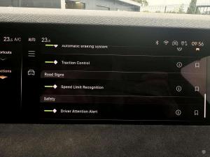 Серый DS 4 2023 в Каунас, объемом двигателя 1.20 л и пробегом 110 тыс. км за 16300 €, фото 16 на AUTOMOTO.COM.LV